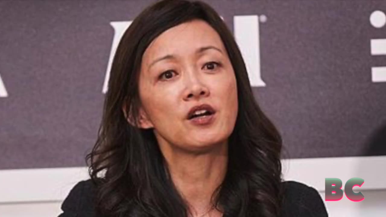 Former CIA analyst Sue Mi Terry indicted on charges of secretly working ...