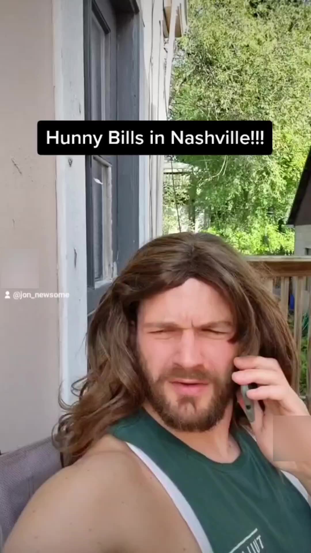 Redneck word of the day