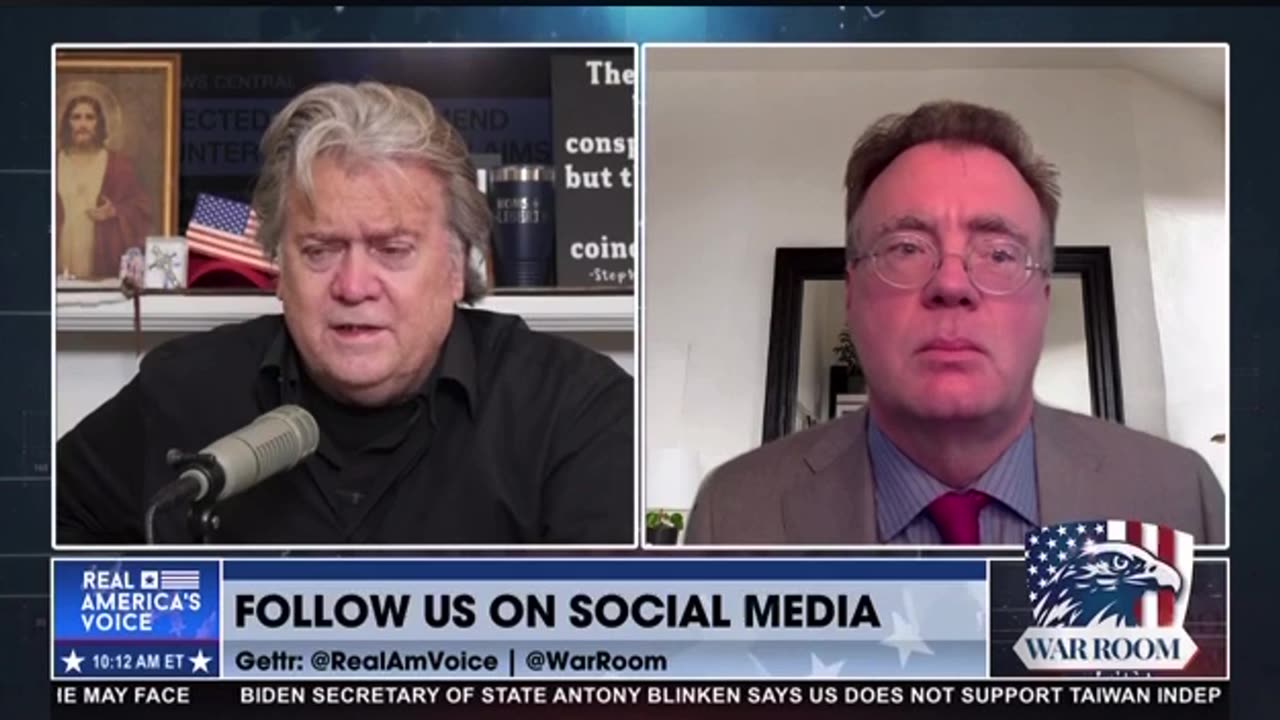 Bannon Cannon 🔥