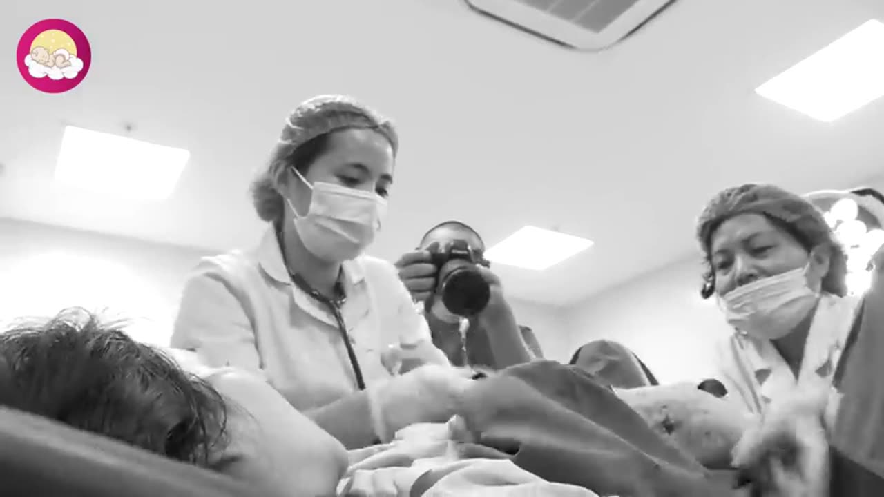 Parto Normal || raw & real || Labor and Delivery Vlog || o nascimento ...