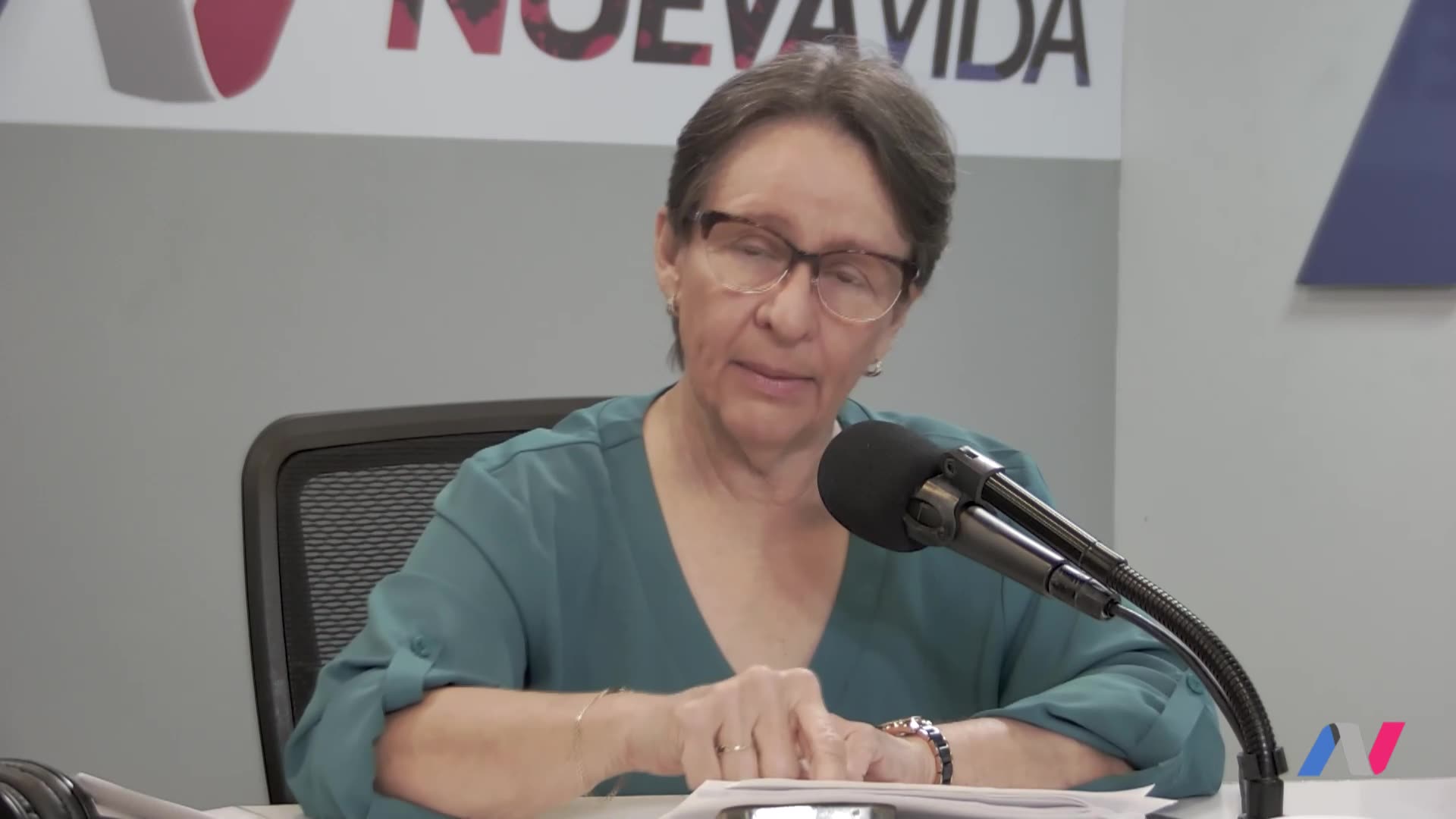 Dra. Angie González