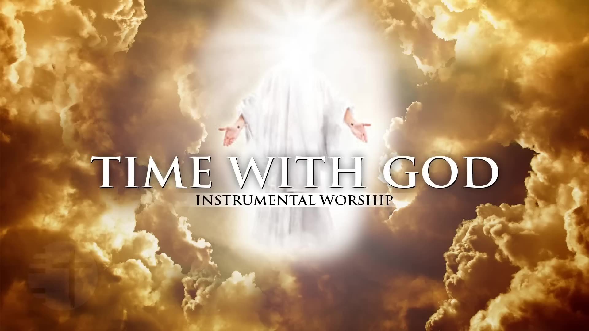 🎹🎇Time With God Instrumental | Calm Your Body / Soul / Mind With ...