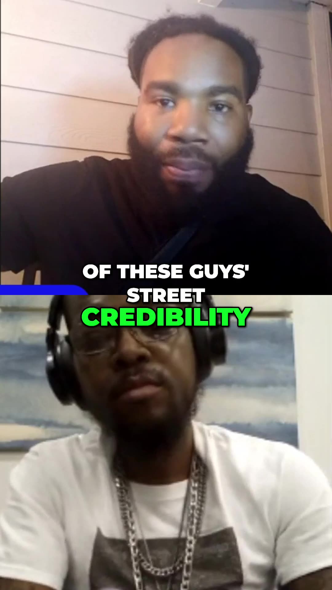 The Truth About Rappers Street Credibility vs Private Lives