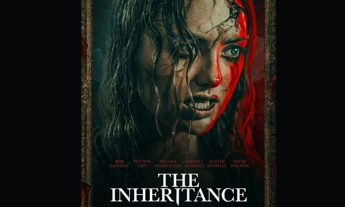 Inheritance Movie Review