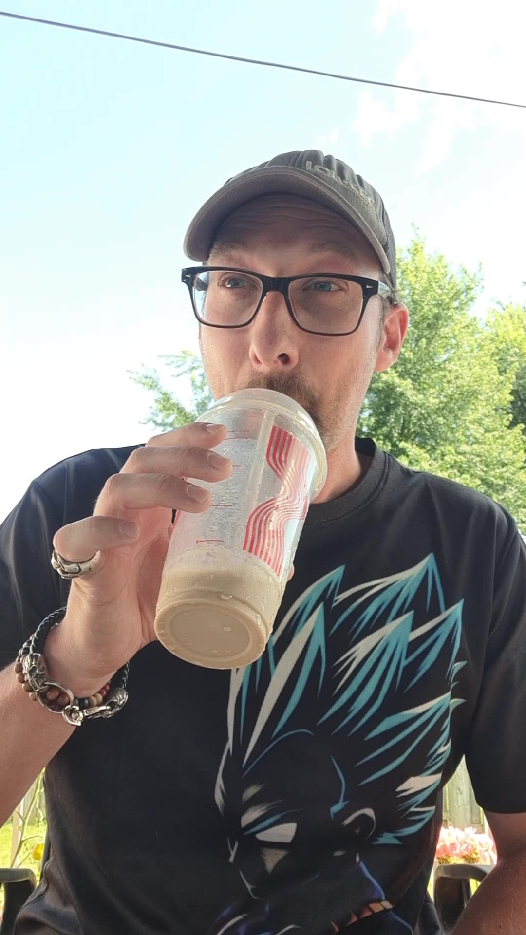 Chili Grande Hot Pepper Challenge