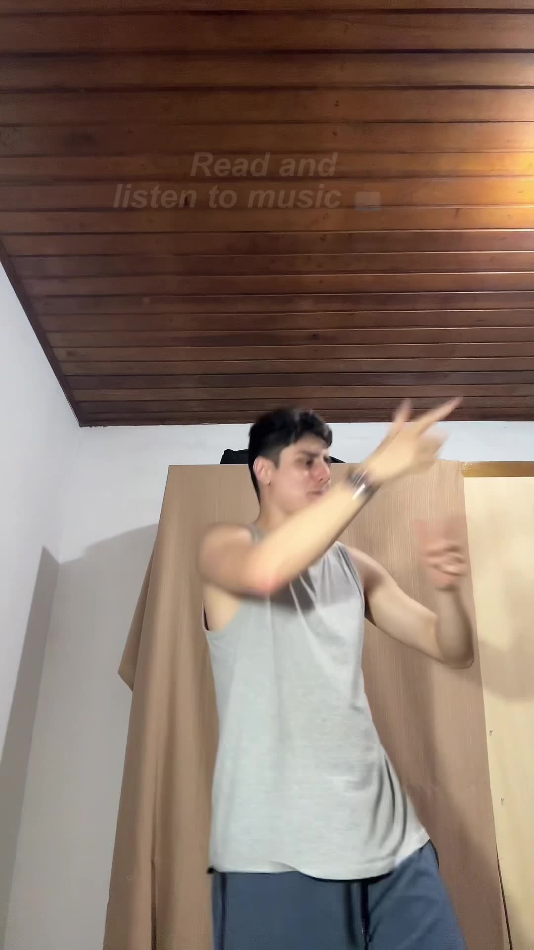 Things that all men do when they're alone