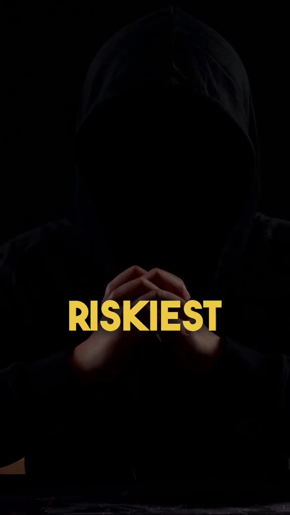 What Is Risk? | A Unbelievable Facts About Life #risk #life # ...