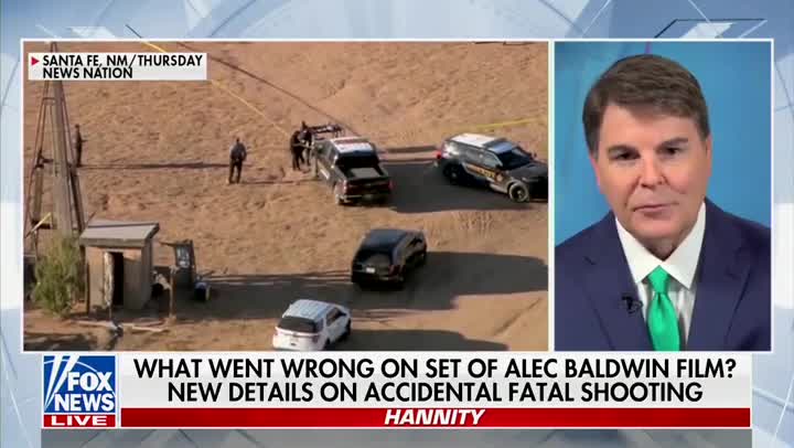 Jarrett: As a Producer, Alec Baldwin Is Also Liable for Negligence of ...