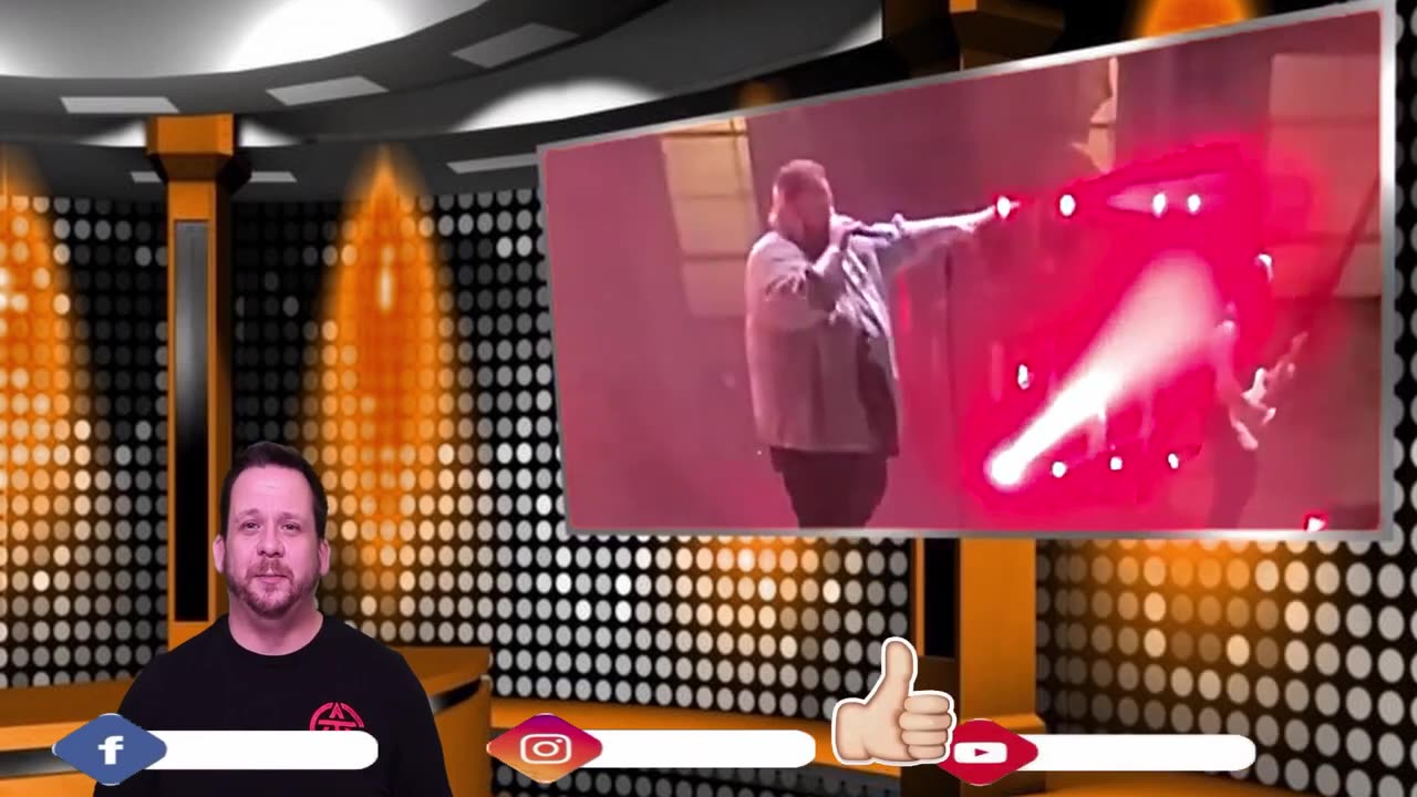 JELLY ROLL, Superstar Hip Hop Artist Who Also Sings Country, "Somebody ...