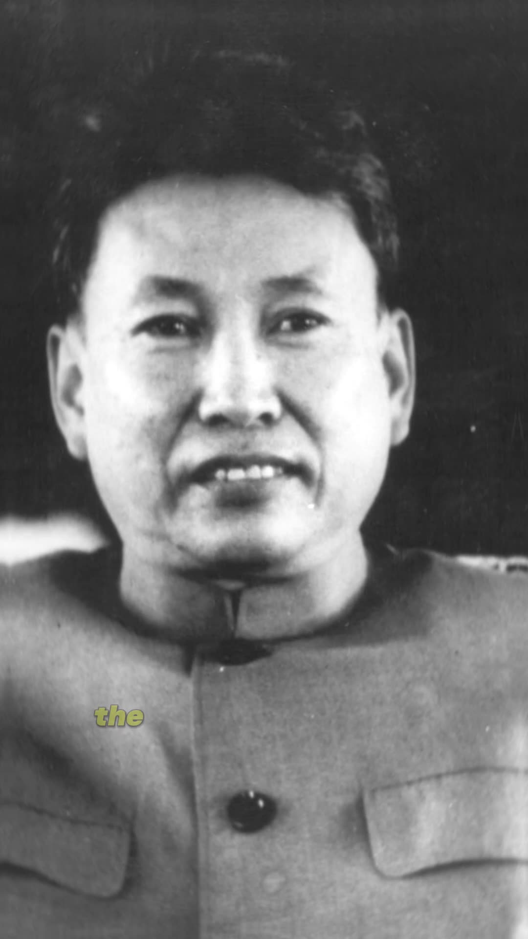 Three of the most dangerous leaders in history