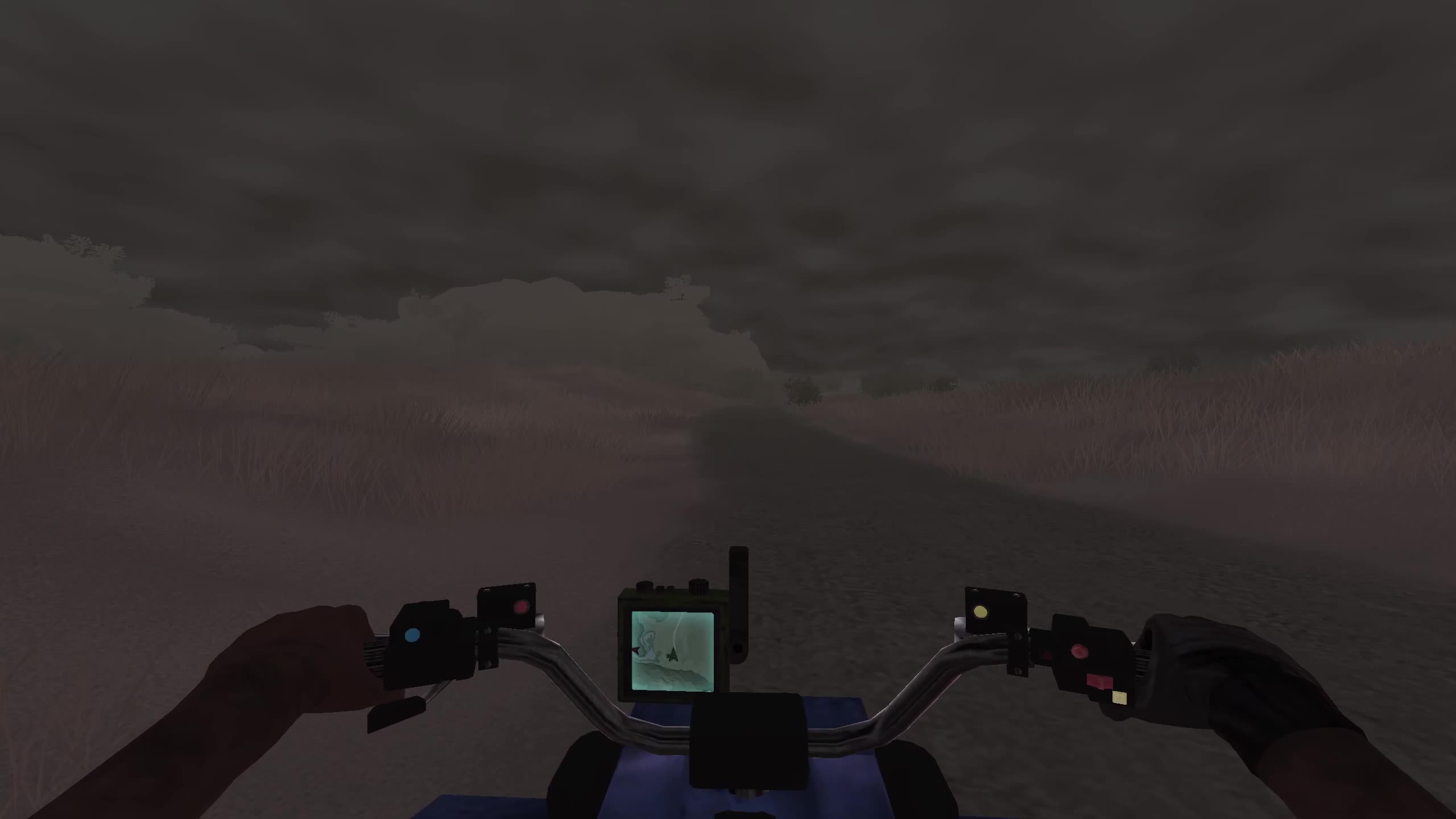 Far Cry 2 - Diamonds, prison, Greaves and Mbantuwe missions - map Bowa ...