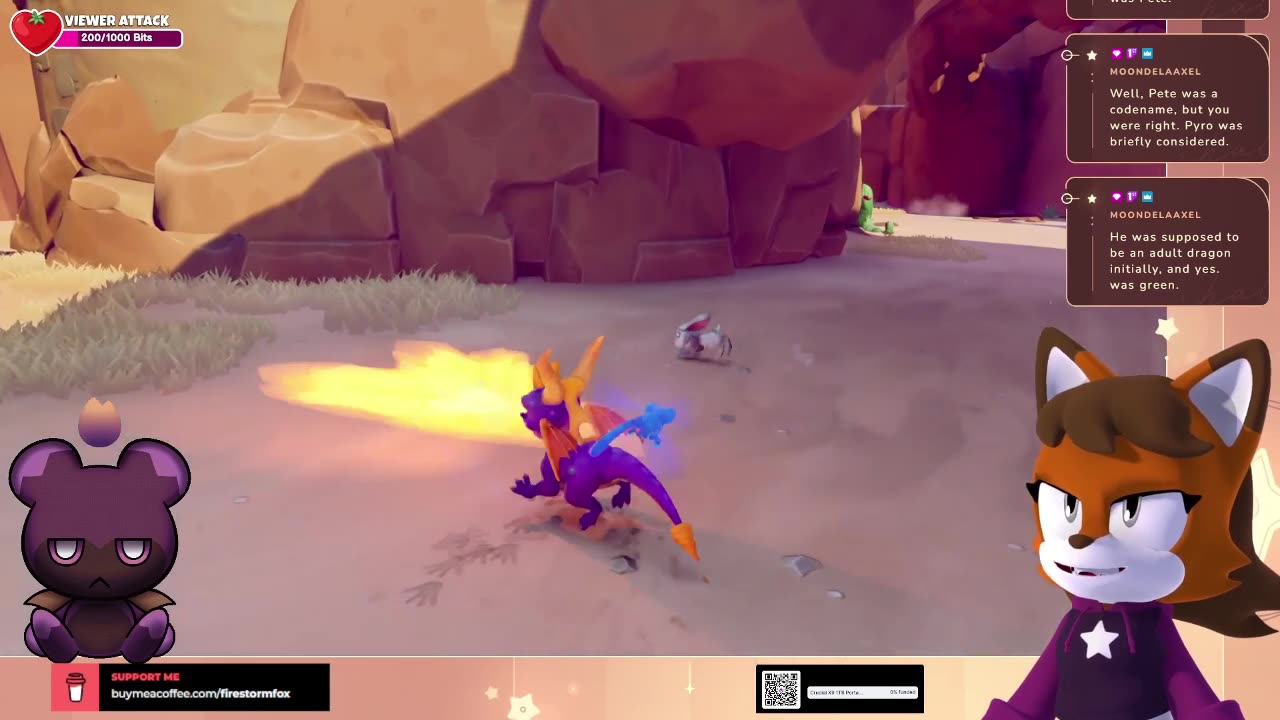 Spyro Reignited: Spyro the Dragon #1