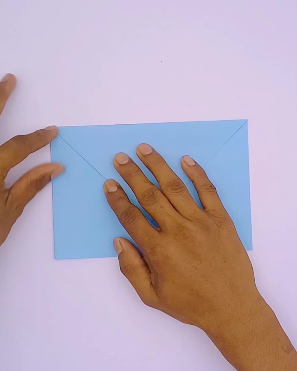 How to Make Paper Things Step by Step | Origami Crafts Idea| Easy Paper ...