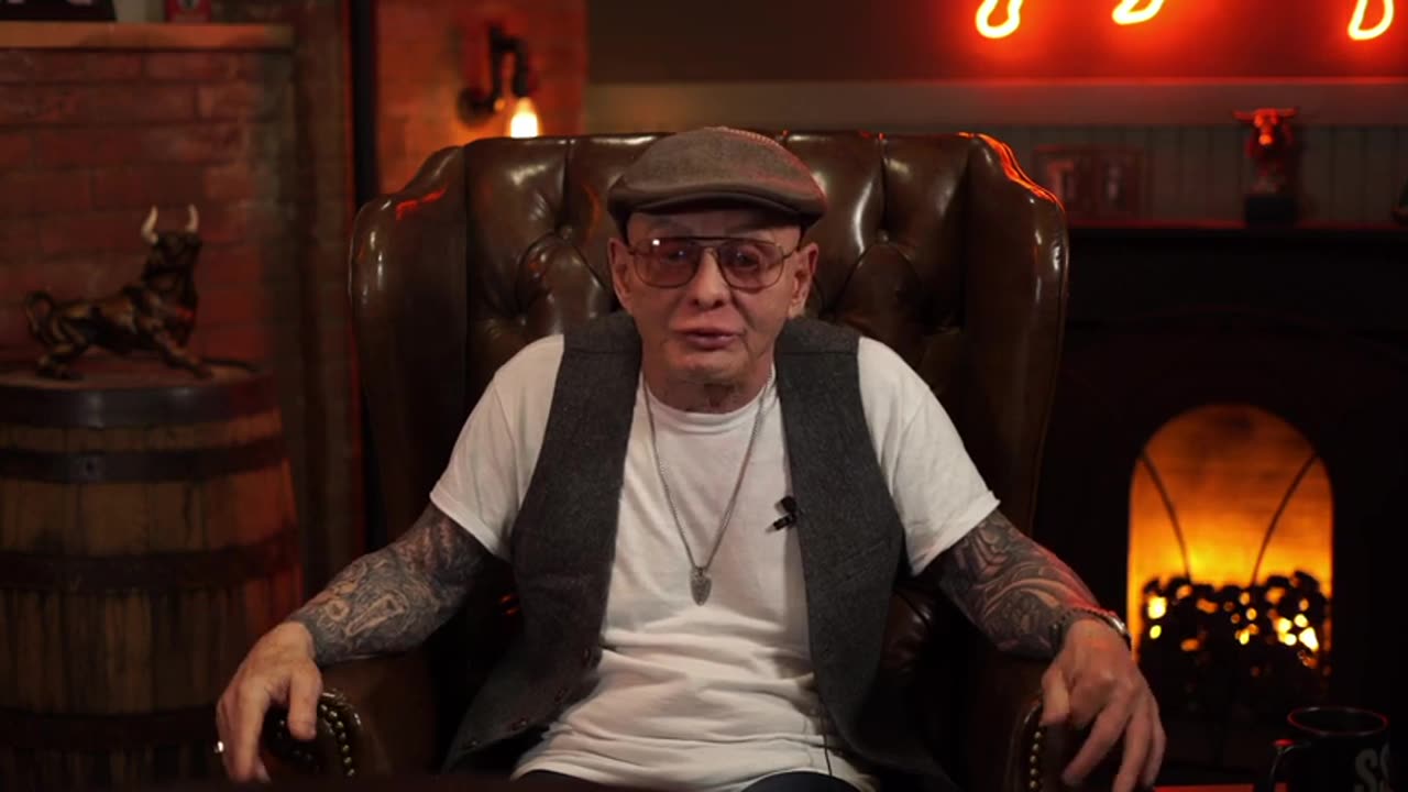 Jay Dyer - Sammy The Bull Gravano Tells ALL on JFK, CIA, Marilyn Monroe ...