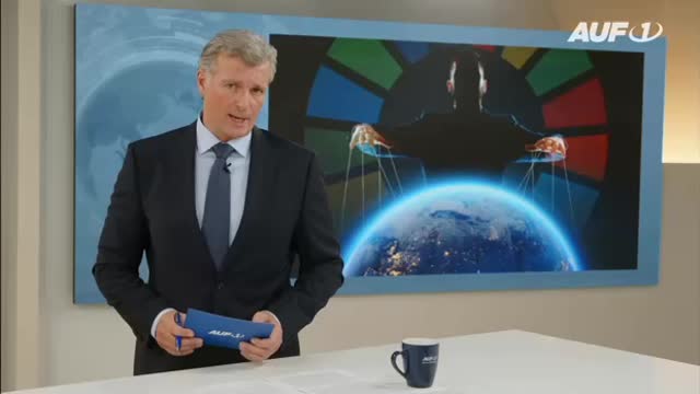 Oostenrijkse tv-zender: Nederland overgeleverd aan het World Economic ...