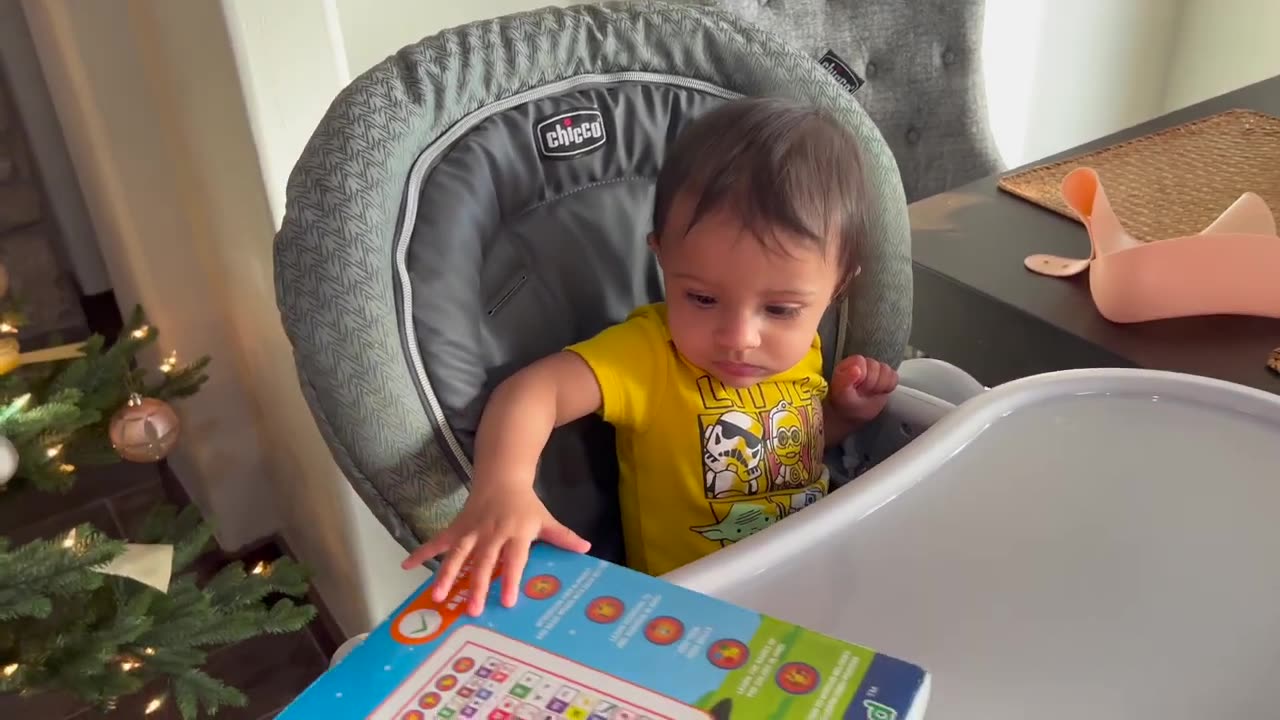 LingoDodo HindiPad Unboxing