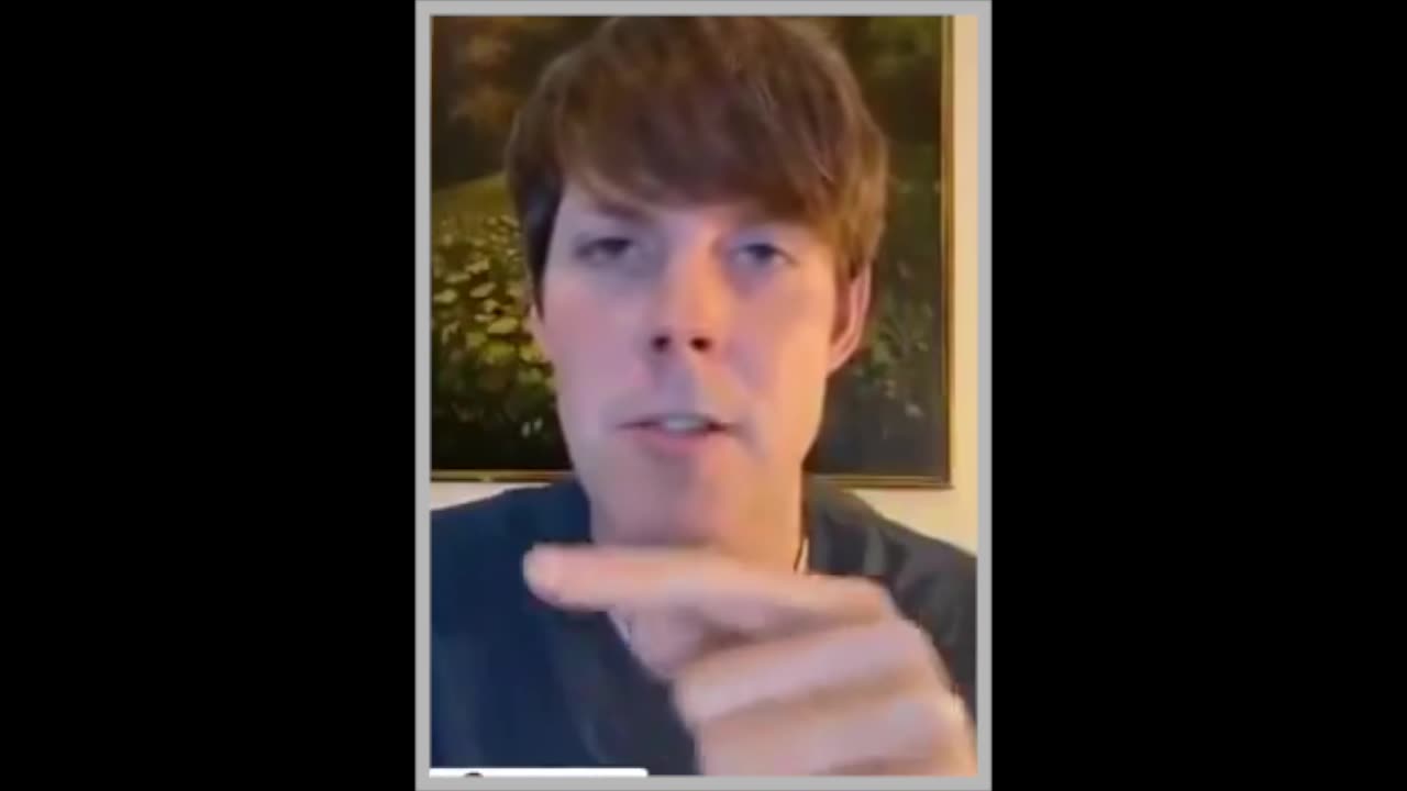 John Paul Rice (Hunger Games Producer) Exposes Hollywood Pedophiles ...