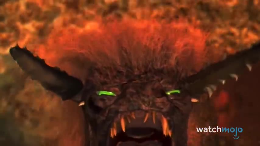 Top 10 Worst 90s CGI Effects