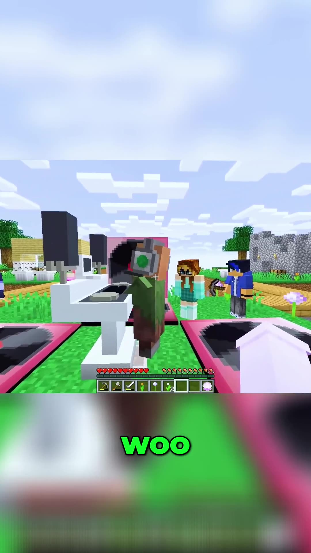 Breaking Records in Minecraft: The Ultimate Music Disc Collection Challenge