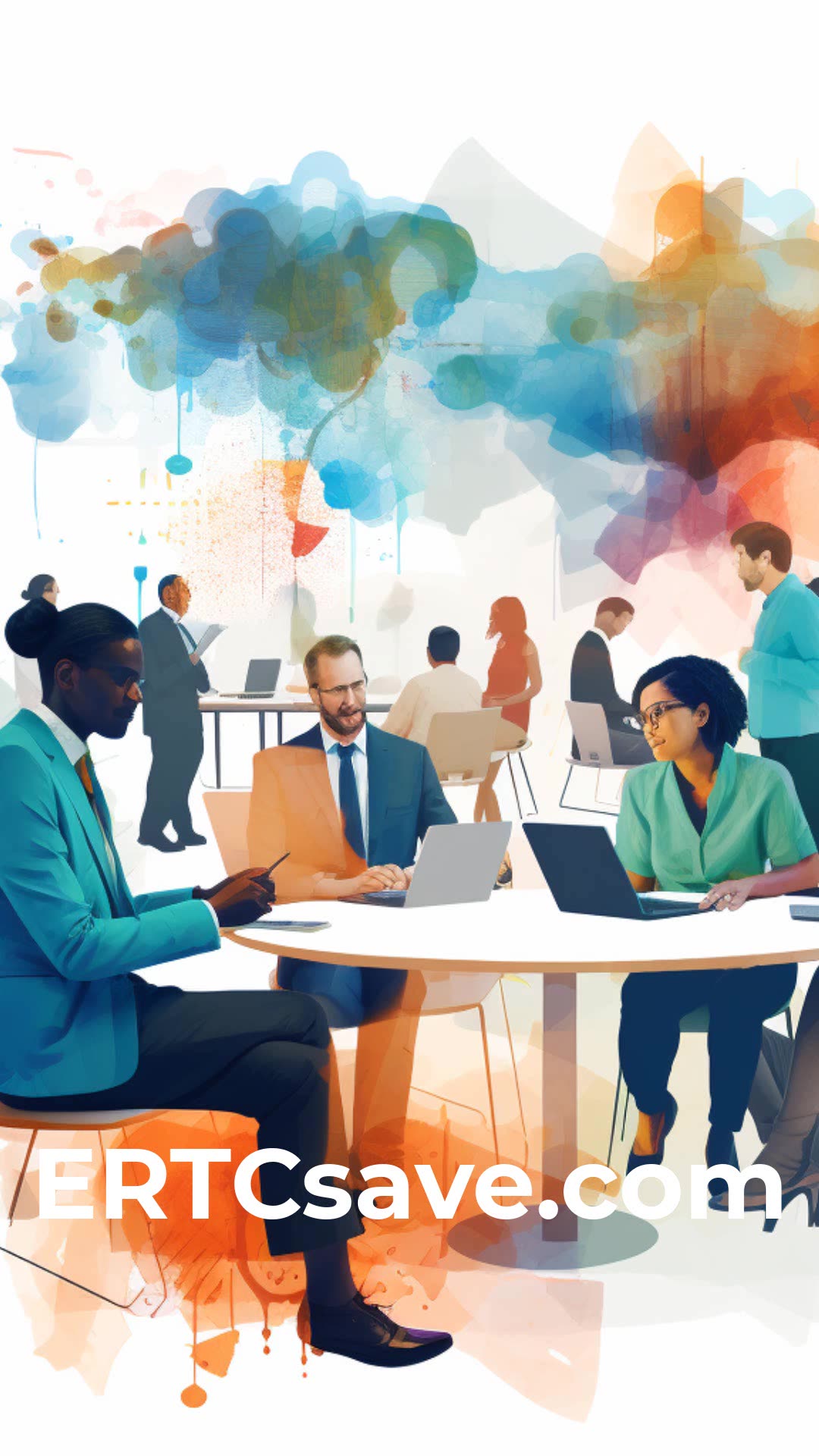 ERC Explained: A Quick Guide to Employee Retention Credit