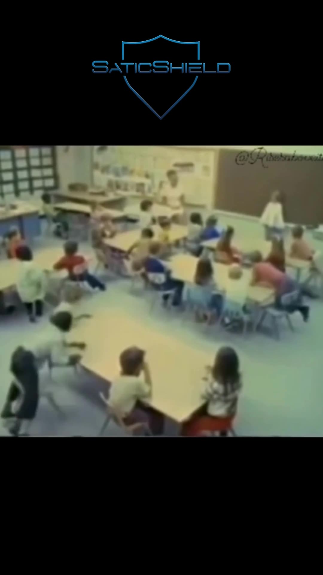 Classroom Exposure