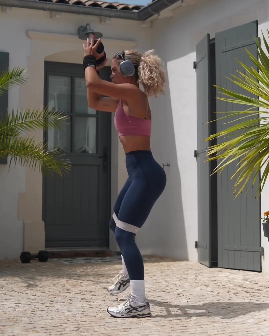 Full body workout at home add this exercise in your routine part2