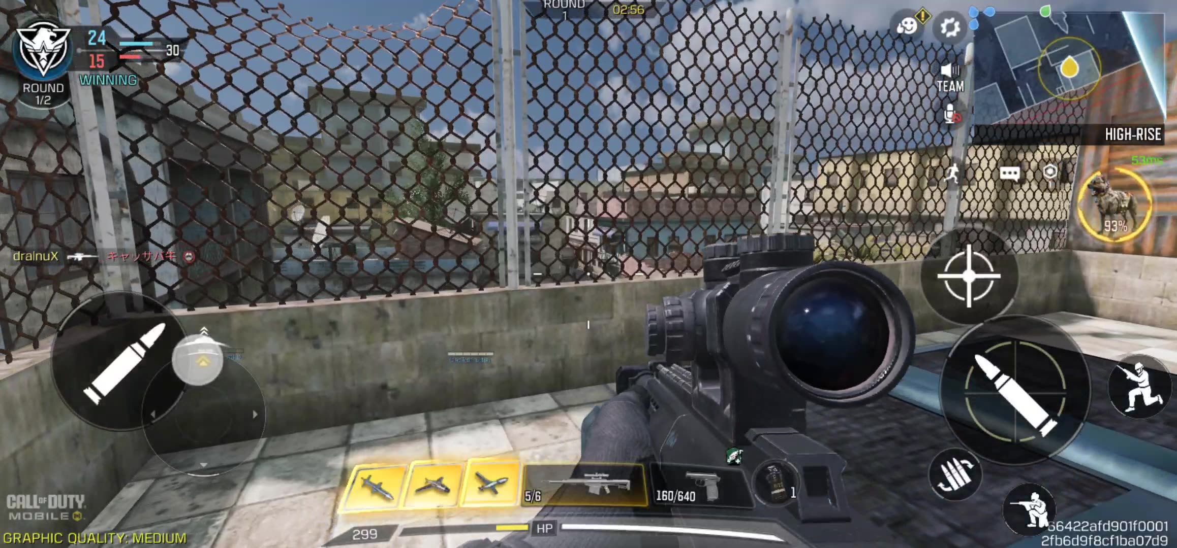 Call of Duty Gameplay Aug 23 2024