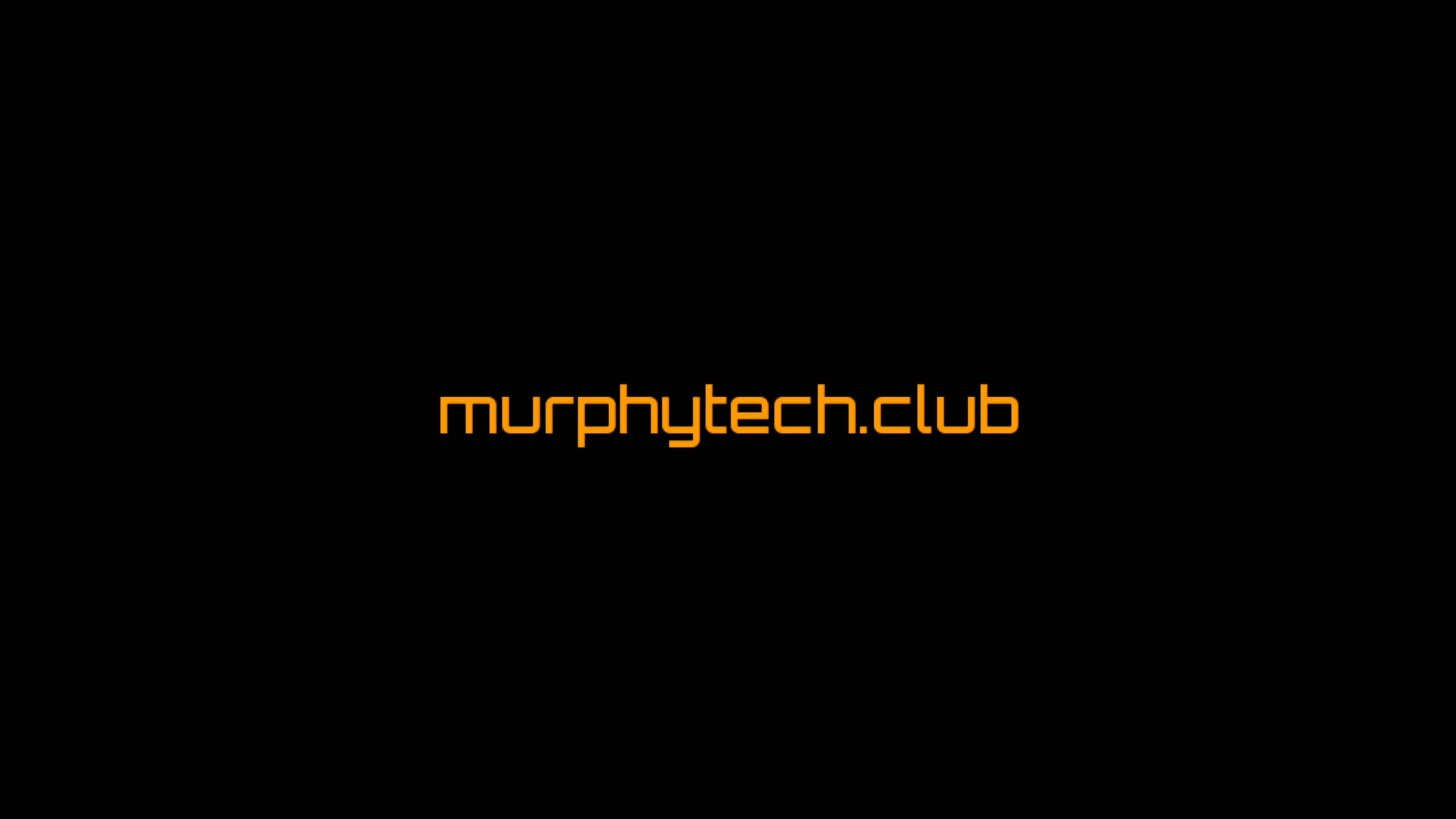 MurphyTech Trailer 2023