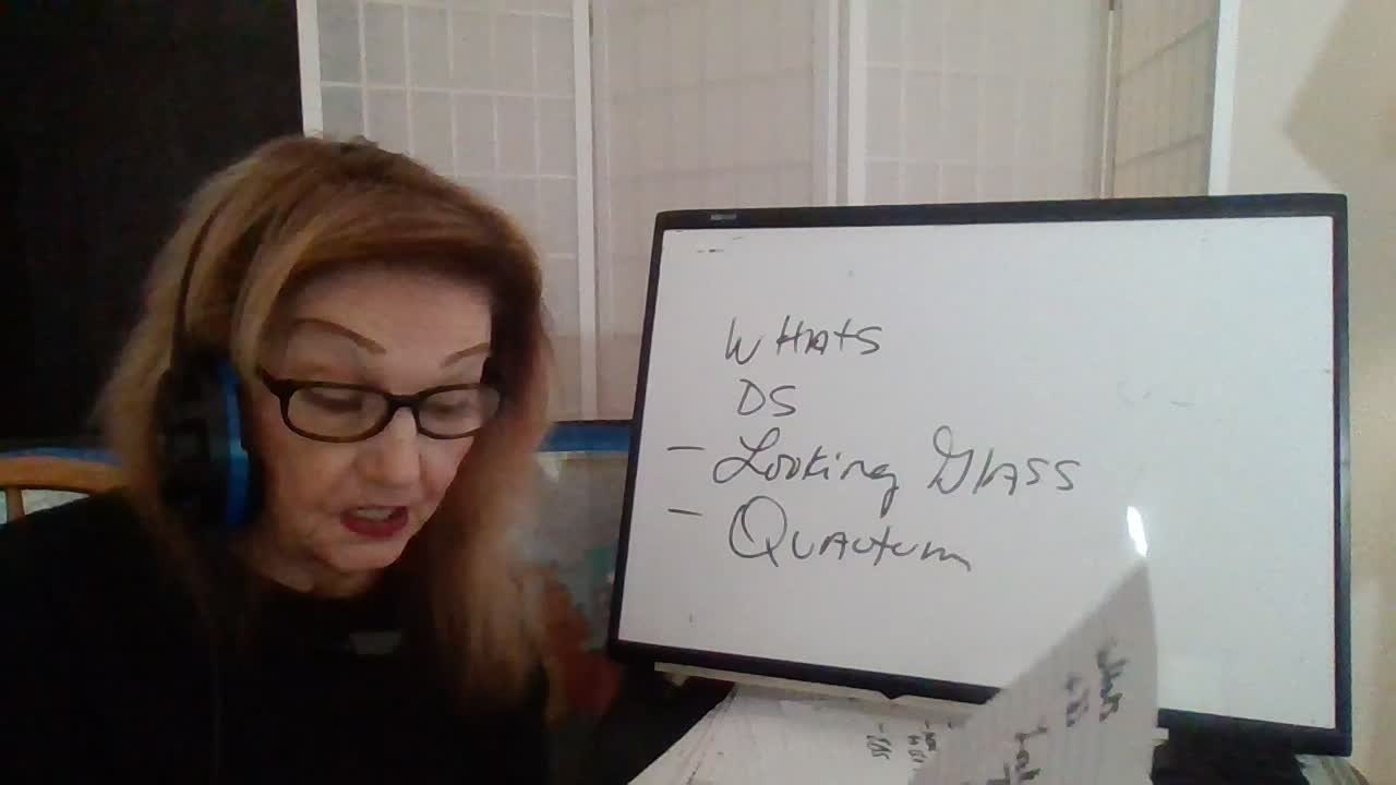 T-BB-Spec Rpt - 11422 E459- WW III! Jade Helm! Walmart Tunnels ...