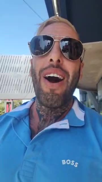 CHRIS SKY💥Even🤔In💥Belgrade🔥Serbia👀The Work🔥We😎Are💥Doing Around🔥The🌎 ...