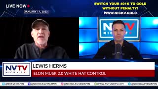 Michelle Fielding Discusses White Hats Maintain Full Control with ...