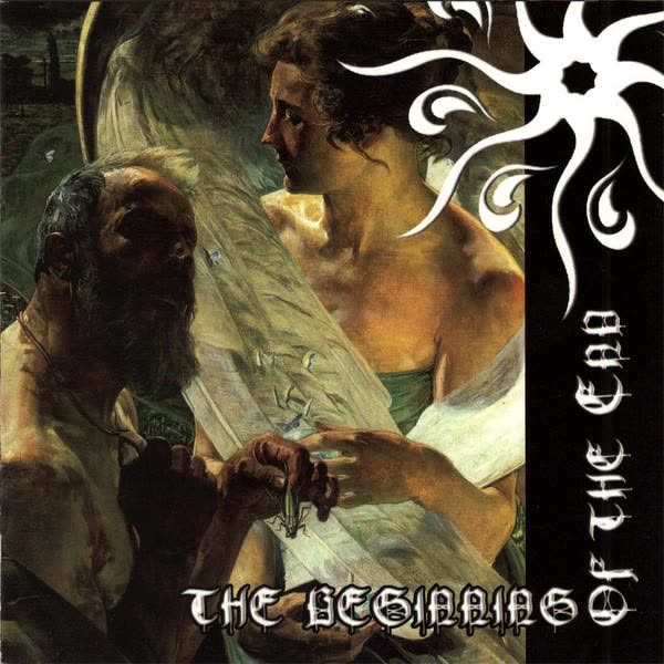 VA - The Beginning of the End - Krigere Wolf / Waldschrat / Notre ...