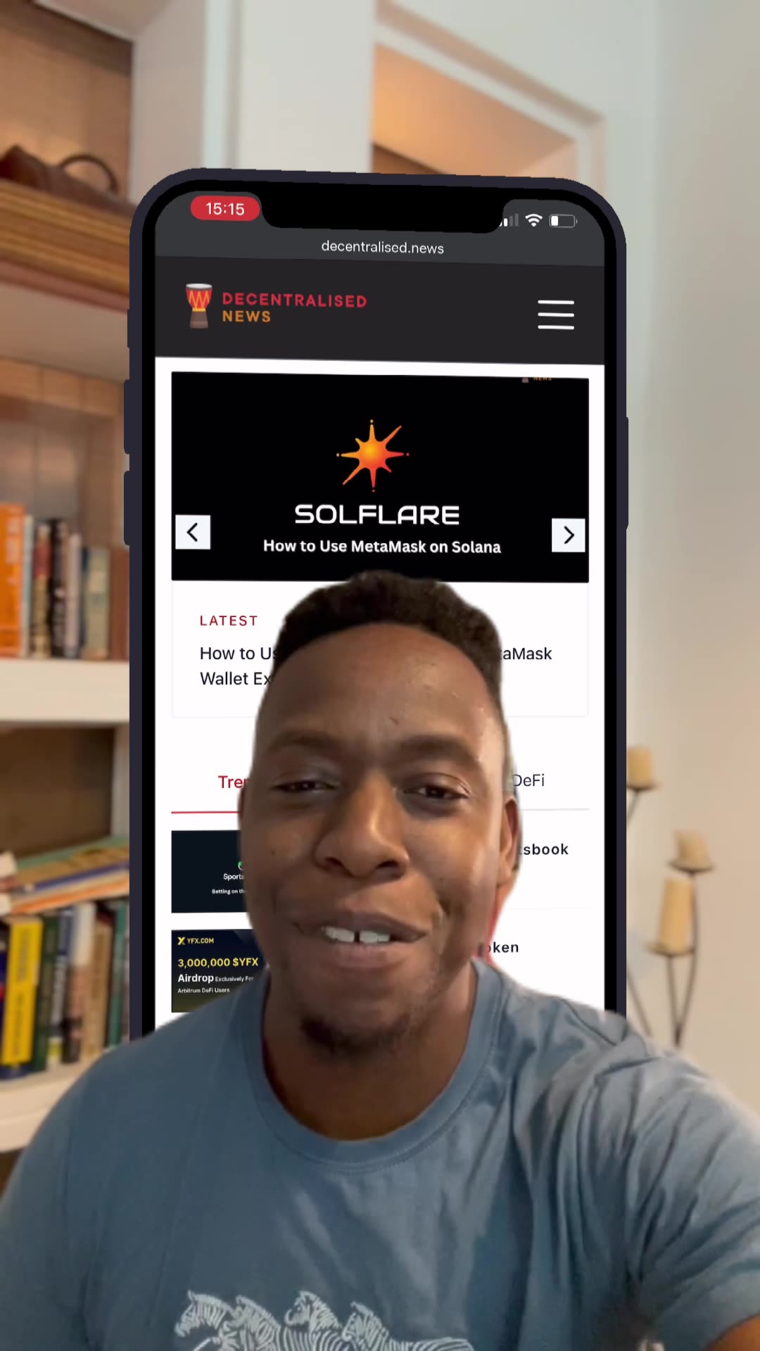 Automate Your Trades with AI