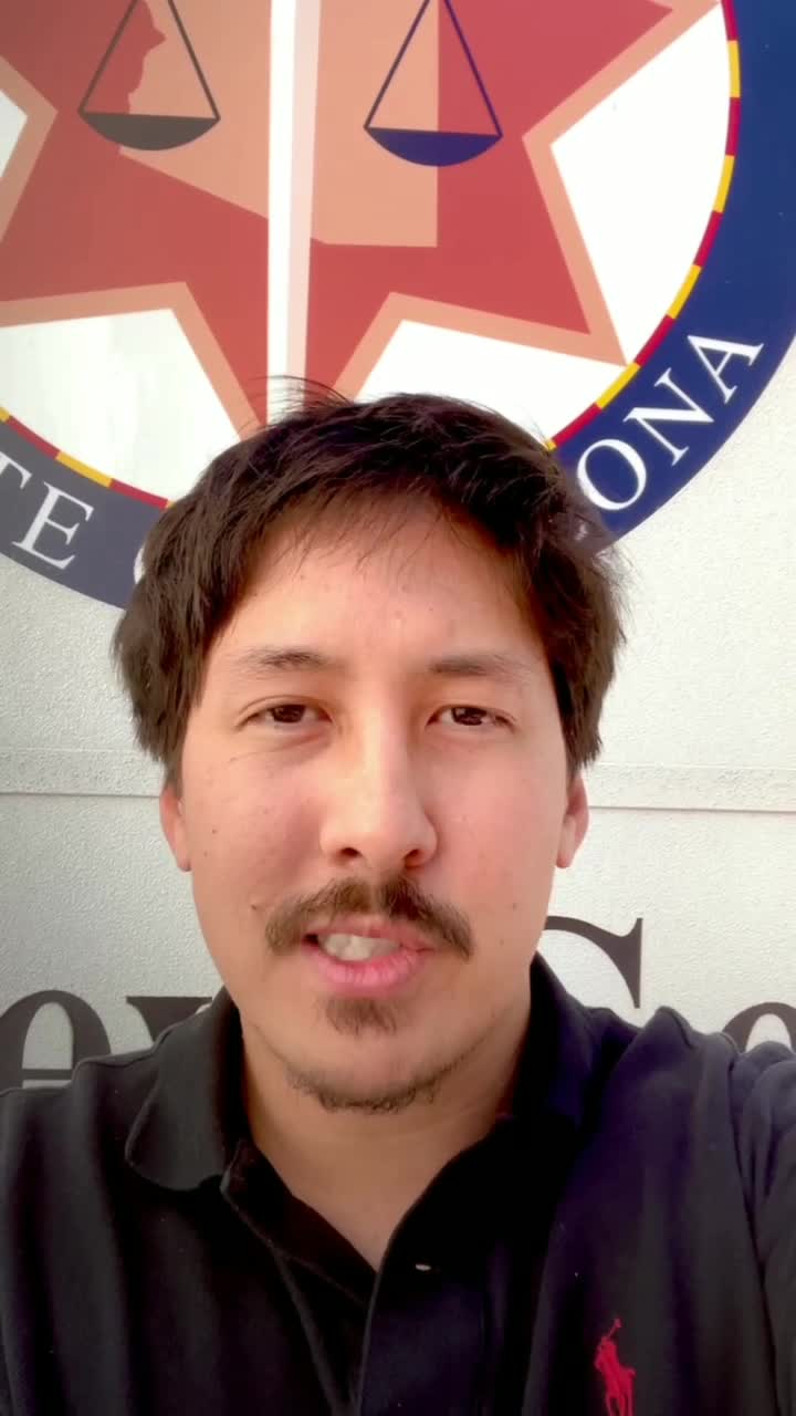 Ron Watkins @codemonkey who kept the Q boards up is running for congress~!