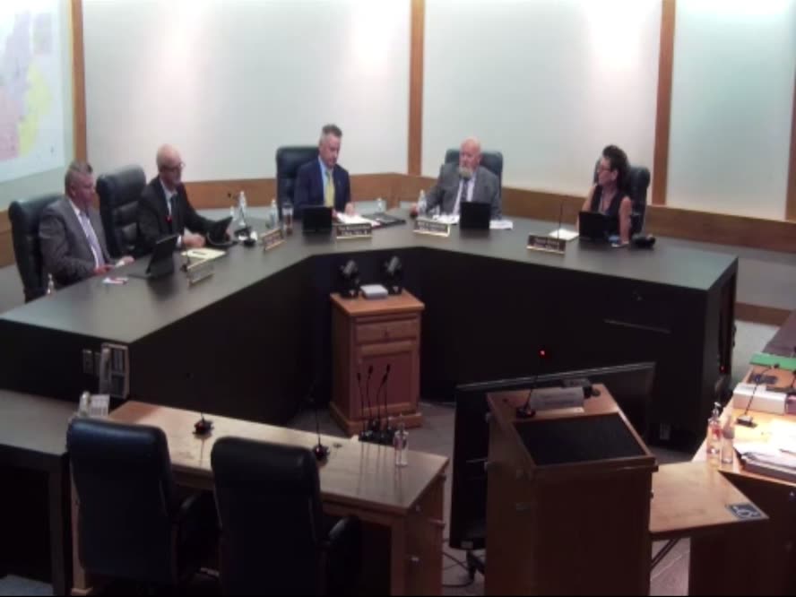 7-30-24 Doug Teeter: “AI can do my job while I’m in Tahiti”