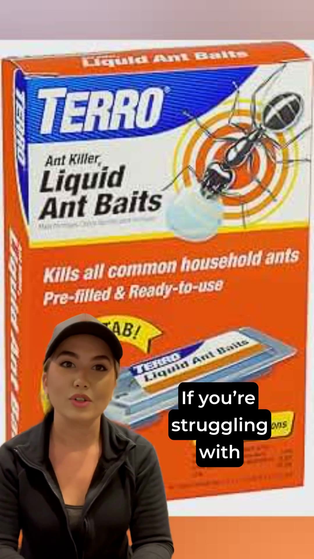 TERRO T300B Liquid Ant Killer