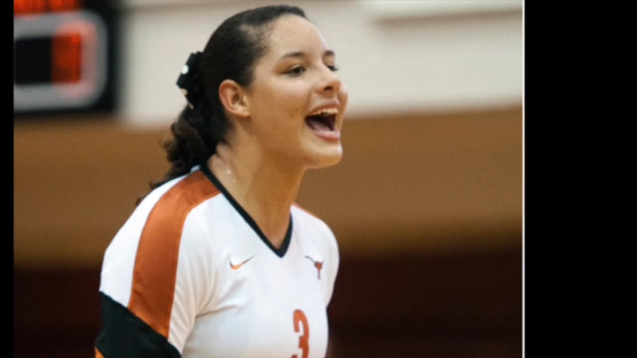 Pilar Marie Victoria Lopez +, 28-year Old Texas VolleyBall Player Found ...