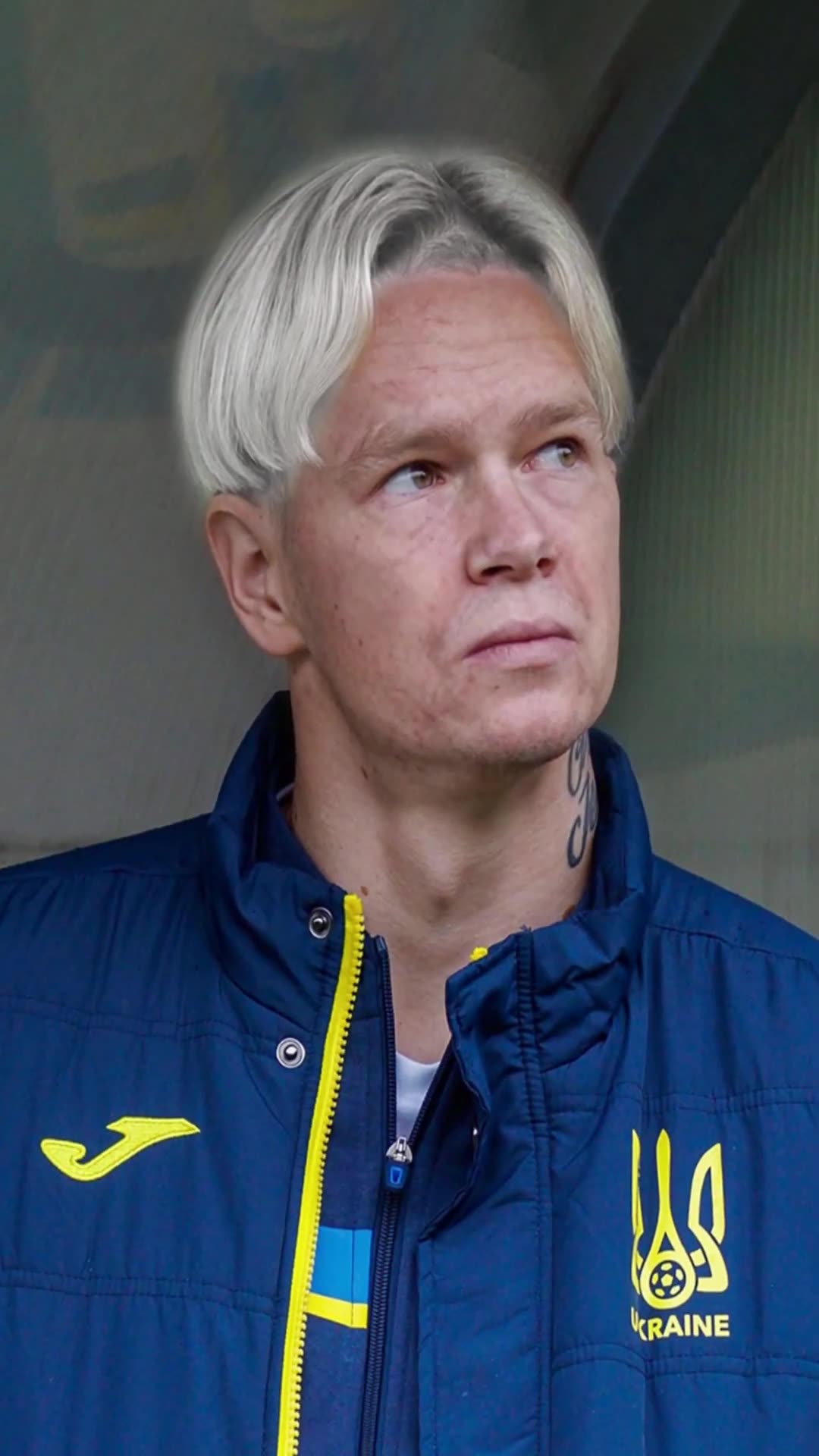 Guess the footballer from his old man version Part 2 - Football Quiz