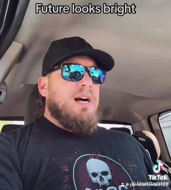 2024 RNC ENDING SONG