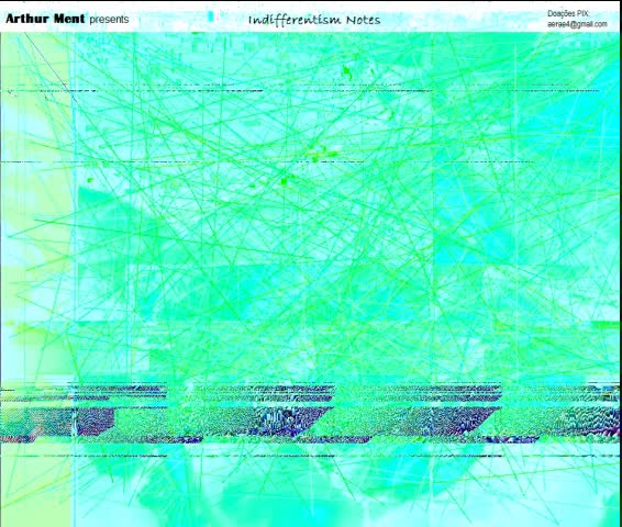 Arthur Ment - Hyperium