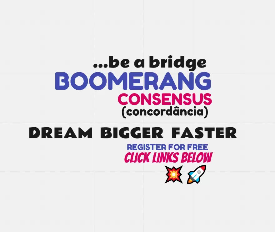 BOOMERANG - AI ROBOT RISK & LOSS FREE FLASH LOAN CRYPTO WEALTH CREATION ...
