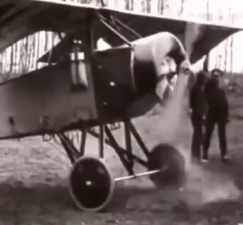 The Gnome Omega, 1909, was the first mass-produced rotary engine ...