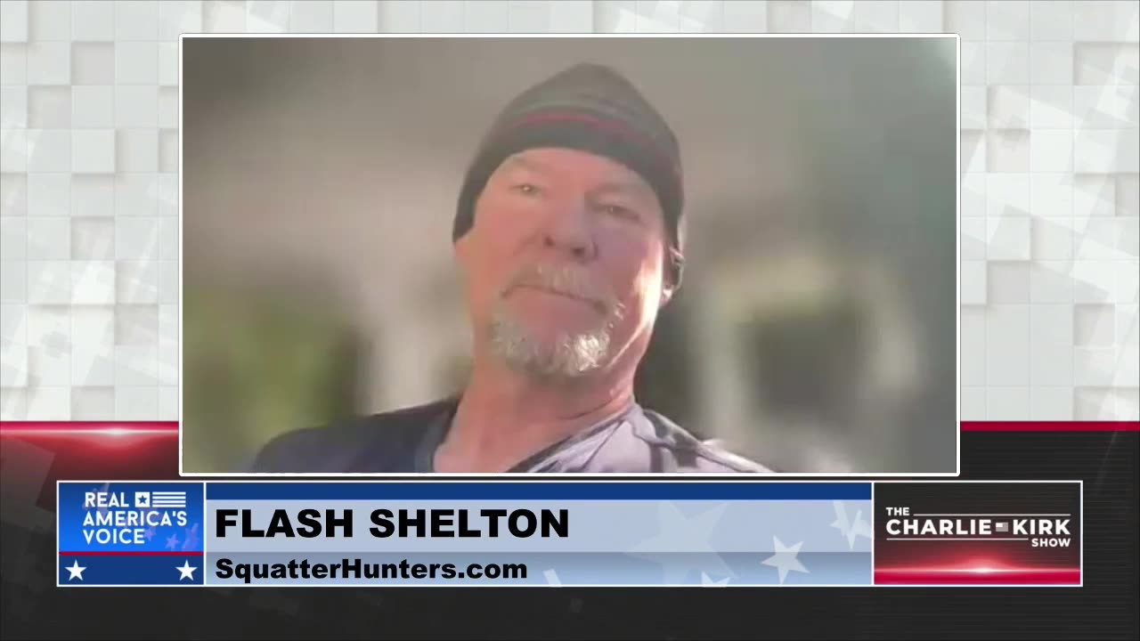 "Squatter Hunter" Explains How Regular People Are Taking Advantage of ...