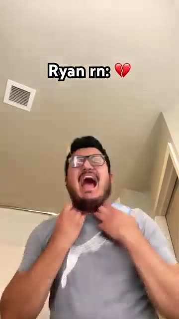 Ryan be like 💀 #funny #memes #comedy