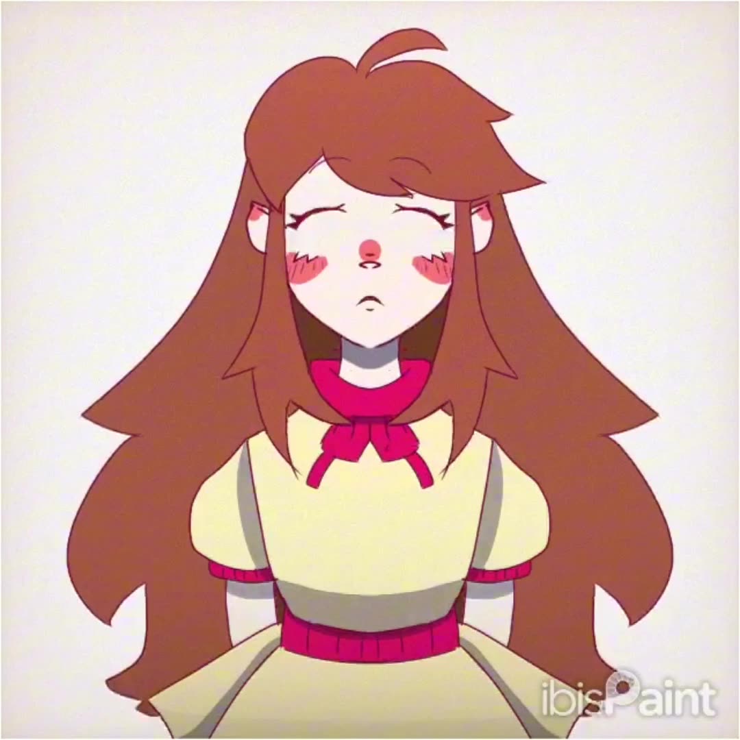 My animation process