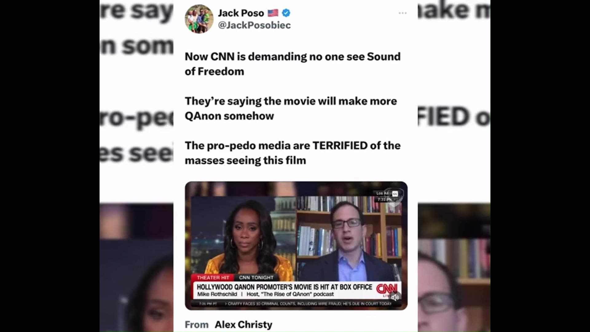 Watch how they manipulate you to "Not See The Truth", very cunning ...