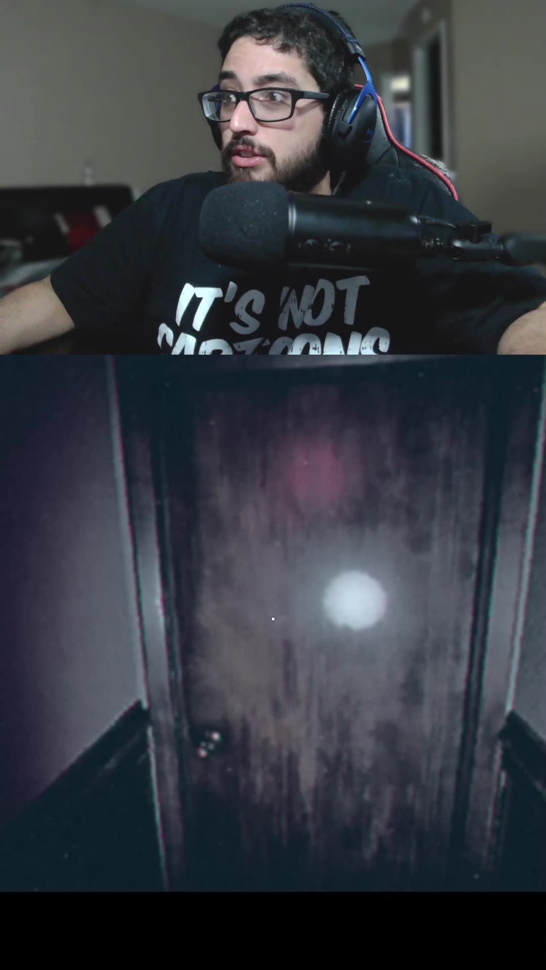 When Satan Wants Them Cheeks He's Getting Them Cheeks | Room 202 - # ...