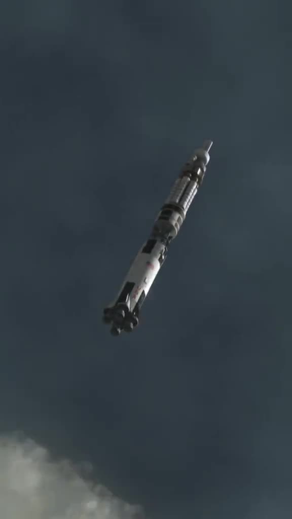 Nuclear rocket NASA can lunch future