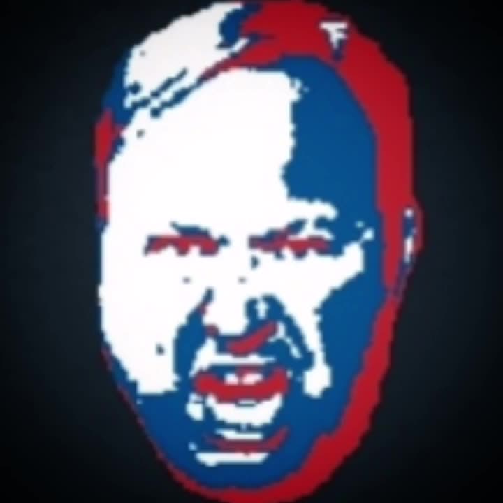 Alex Jones Rage