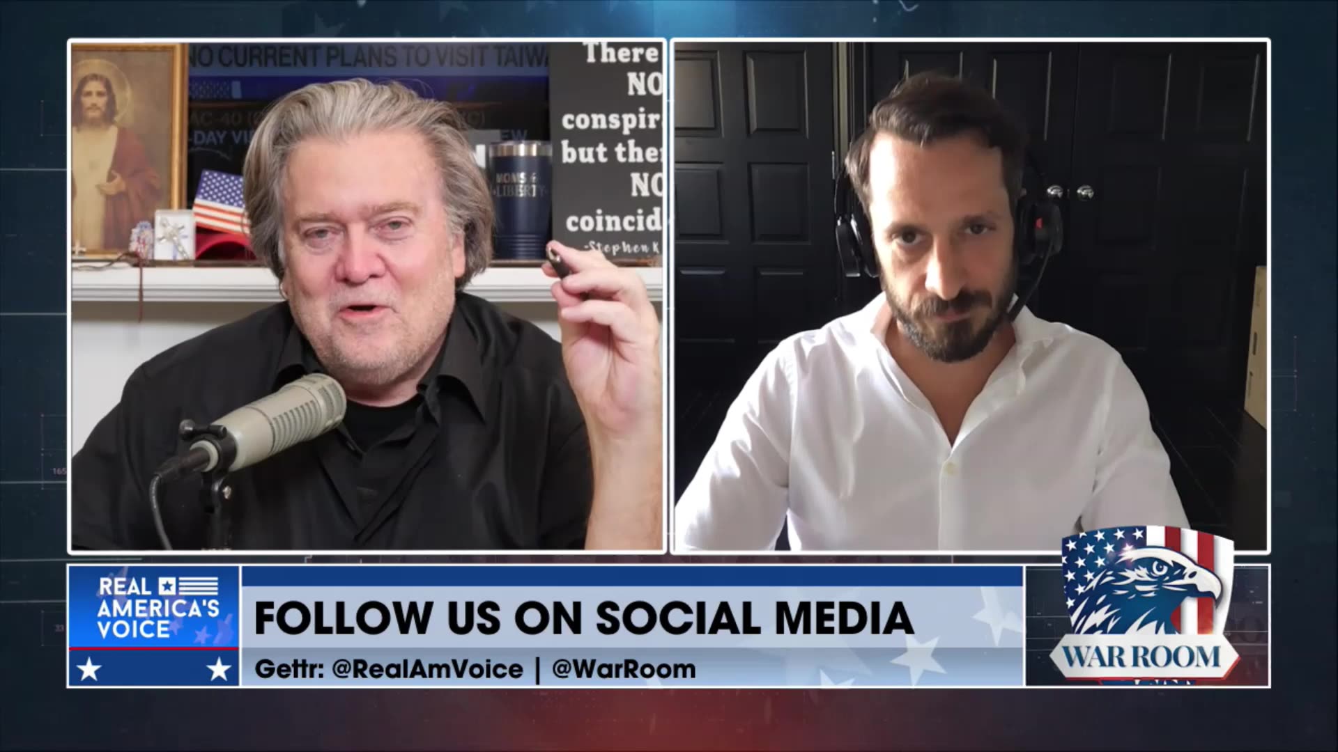 Phillip Patrick: "Gold has outperformed the S&P significantly since the ...